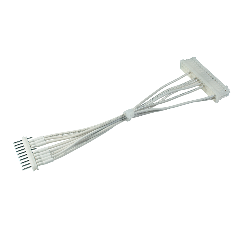 Capcom CPS1 to CPS2 / CPS3 Kick Harness Adapter (Loom) ⋮ ARCANIAC