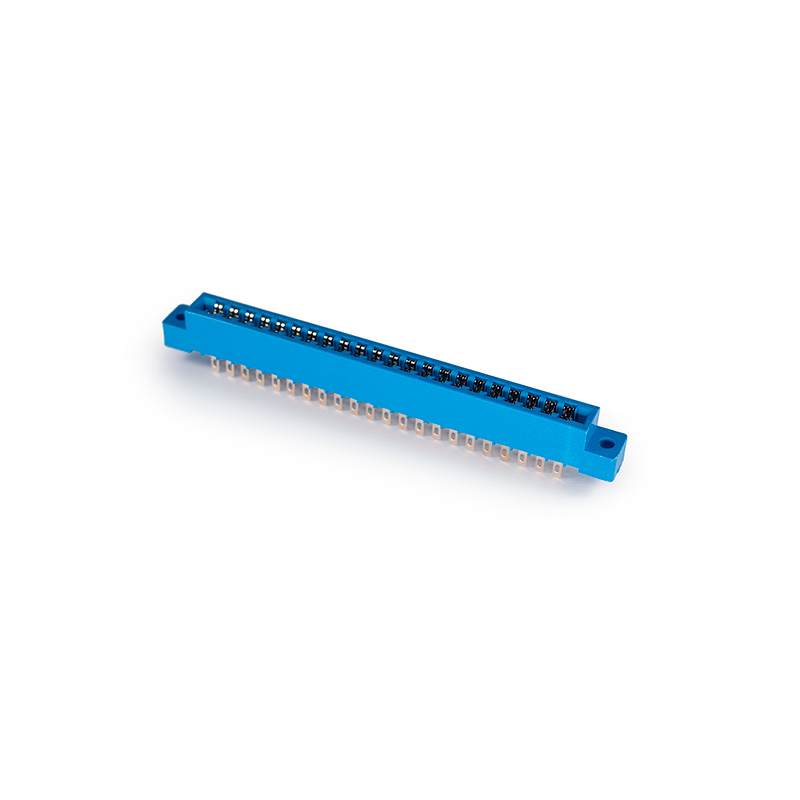 Edge Connector - 0.156" (3.96mm) ⋮ ARCANIAC