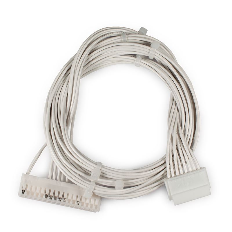 SEGA Blast City Cabinet Capcom CPS2 - CPS3 Kick Loom / Harness ⋮ ARCANIAC